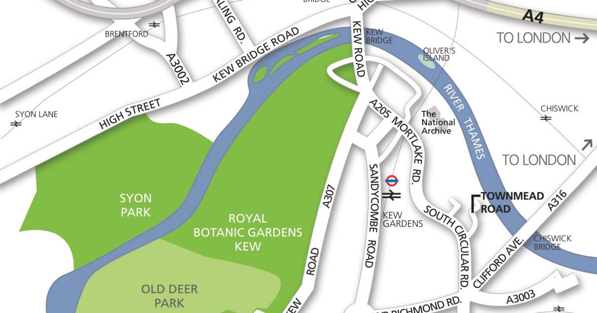 Cost Effective Development Location Maps - Property Illustration